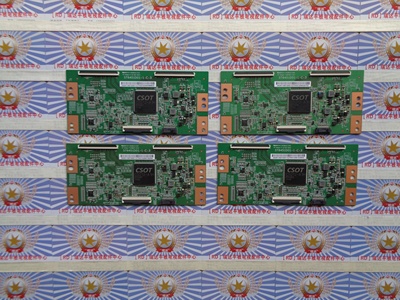 99新！原装TCL65A730U逻辑板