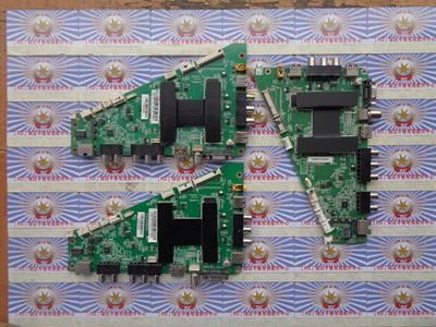 原装海尔 LH48M6000主板0091802852 V2.2配屏LE48A5000测试好现货