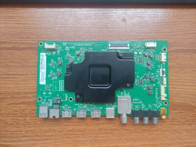 原装TCL55Q2主板40-M848C1