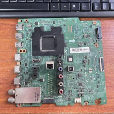 原装三星UA55F6400AJXXR主板B