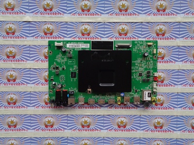 测好TCL B48A558UL主板 40-M82803-MAH2HG 08-M82815屏LVU480NDEL