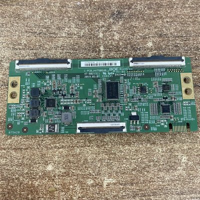 原装康佳LED75K1逻辑板47-60213