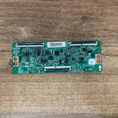 原装拆机海信65E3G-PRO逻辑板