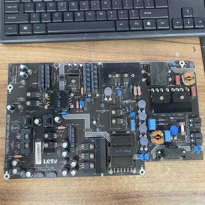 L553L1L553LNL553A1电源板