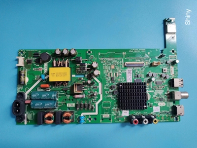 适创维40E1C电视主板5800