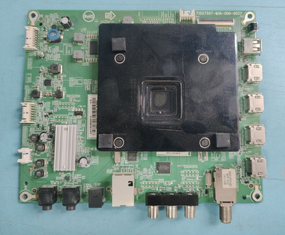 原装影雅50寸电视主板