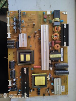 长虹50Q1N电源板HSL60D-16S6