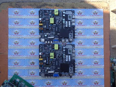 42CE5210H2主板TP.HV510.PB751