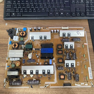 原装三星UA60F6400EJ电源板BN44