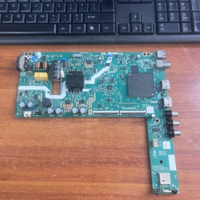 原装创维43P31板A3T201N01240