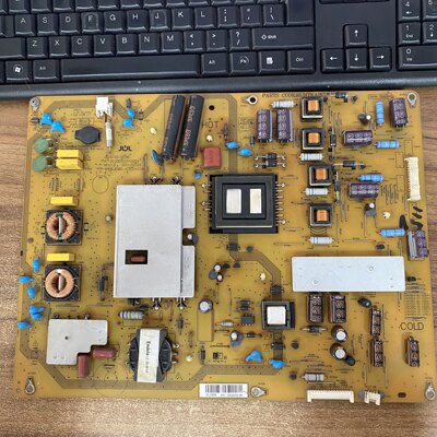 夏普LCD-60LX540A电源板RUNTK