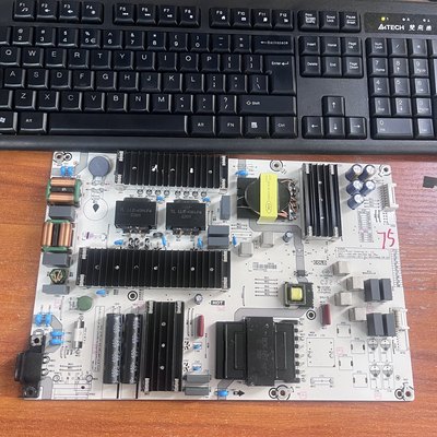 电源板RSAG7.820.10689/ROH现货