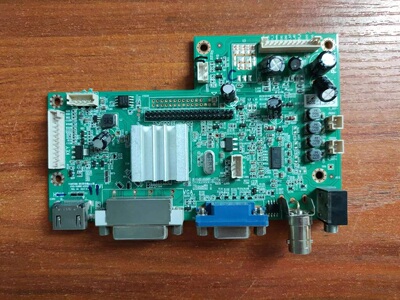 DS-D5043FC主板4703-V59BNC