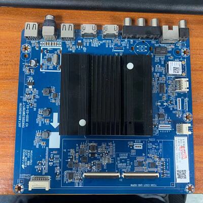 主板JUC7.820.00261781