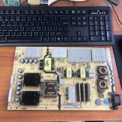 原装雷鸟65C1265S535D电视电