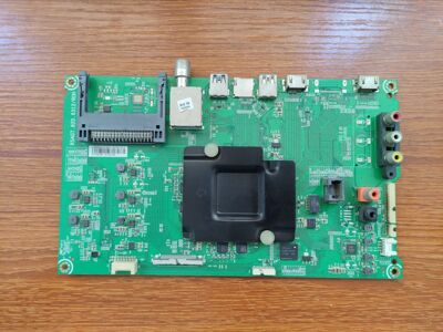 海信主板RSAG7.820.6312/5689