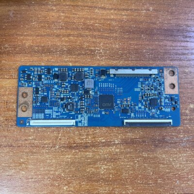 原装TCLL43F2820ED43A710逻辑