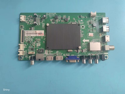 长虹55A1U65U358U155U3C主板