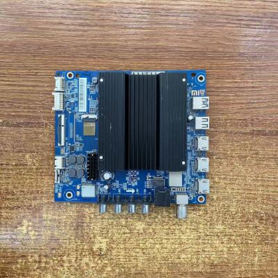 原装小米L43M7-ES液晶电视主板DKTV-B015-9638-AD-20210406 测好