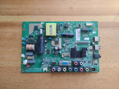 原装康佳LED26R2200C主板3501685
