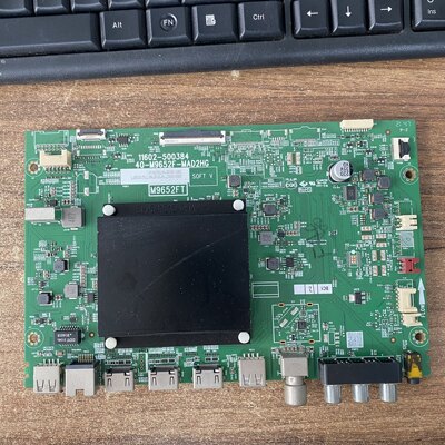 雷鸟65S535D主板40-M9652F-MAD2