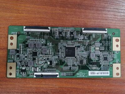 原装创维55Q30液晶逻辑板