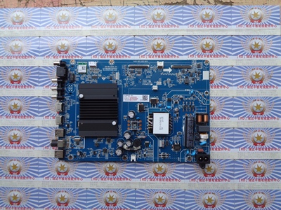 原装长虹55D4P液晶电视主板JUC7.820.00261776屏C550U20-E3-K现货