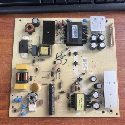 原装海尔55U1电视机电源板TV500