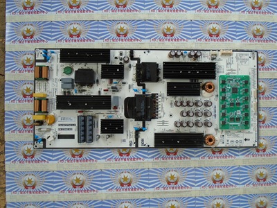 华为HUAWEI HEGE-560电源板PW.270W2.922 PAC0270T6612-01实图