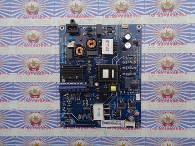 A原装长虹55D6P 55X9电源板JUC6.692.00204166 JUC7.820.00192974