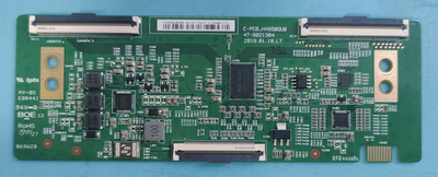 原装小米L65M5-ES逻辑板