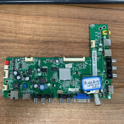 原装三洋43CE680LED主板