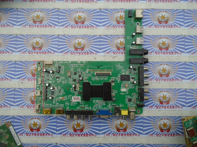 康佳LED39R5100DE主板35017341