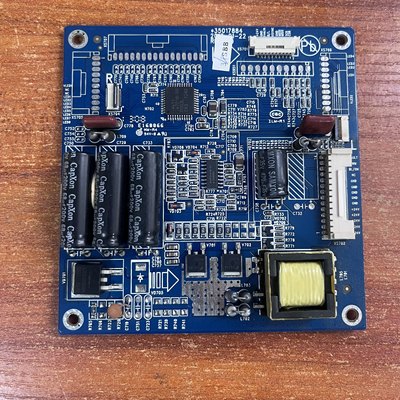 拆机原装康佳LED47X8100PDE