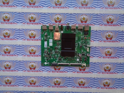 创维65E33A主板5800-A8H290-0P10