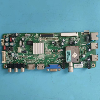 原装测好创维42E600F主板