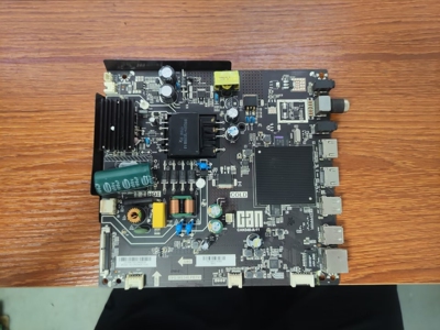 超能C42SD220CAN348-A-11主板