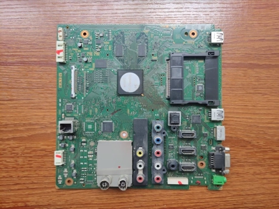 索尼KDL-40/46/55EX520HX7主板