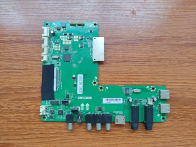 海尔LS55/48AL88U52主板测好发