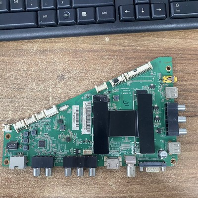 主板0091802852CLSC480HN05