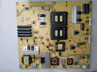 原装长虹 LT42920EX 电源板 715G4565-P01-W20-003H