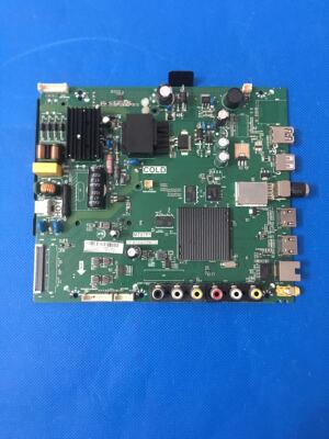 TCL32寸主板TP.MT5507.PB775