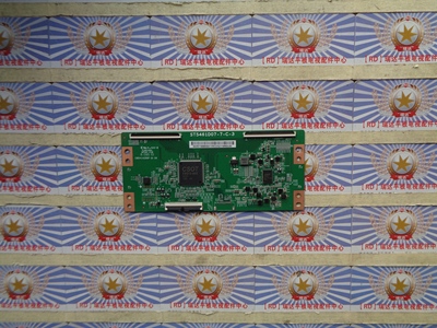 原装拆机小米L55M5-5S逻辑板