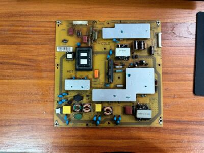 原装夏普LCD-46LX440A电源板
