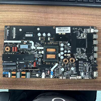 风行N55主板MSA6381-ZC01-01