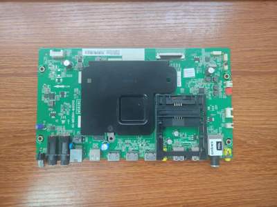 原装TCLL50C1-UD主板40-M82804
