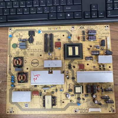 夏普LCD-52LX960A电源板RUNTKB