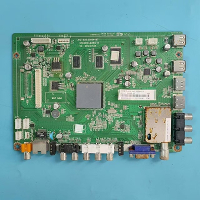 原装长虹3D42B3100iC主板
