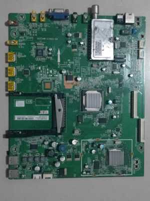 TCL主板40-206C11-MAF2XG