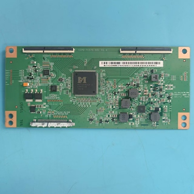 原装海尔LS58AL88A81逻辑板